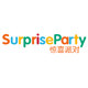 SurpriseParty
