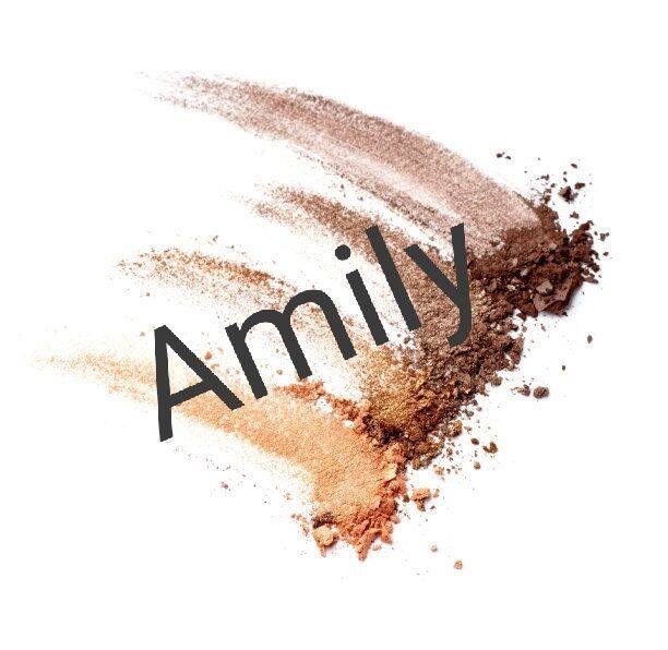 Amily优品彩妆店
