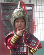 鑫源戏剧道具厂