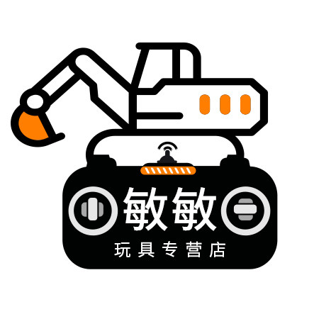 敏敏玩具专营店