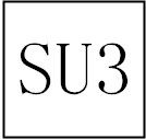 SU3只卖自己使用