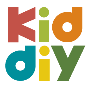 KID DIY玩具