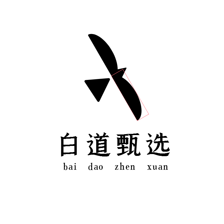 白道甄选