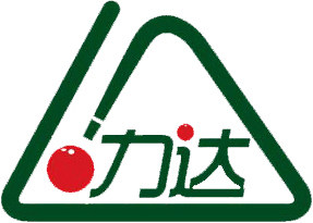 力达台球用品