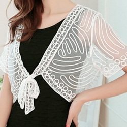 金贤明花边服饰