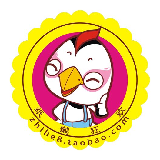 纸鹤狂欢