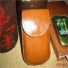弥迦手工皮具企业店