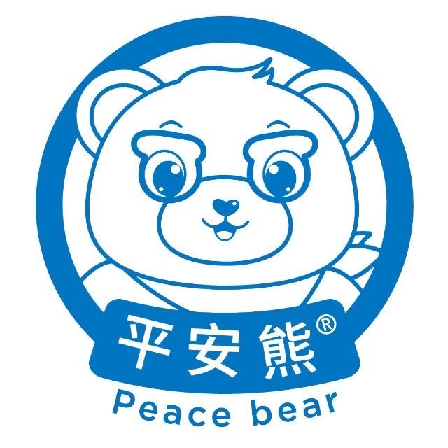 媛宝妈咪平安熊批发零售