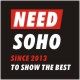 NEEDSOHO工作室