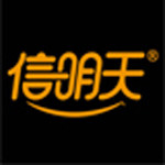 信明天宠物零食