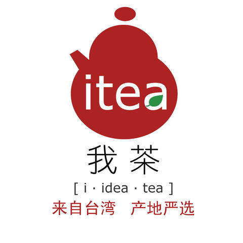 iTea我茶台灣原產直送