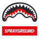 SPRAYGROUND旗舰
