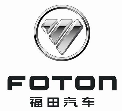 福田汽车配件营销中心