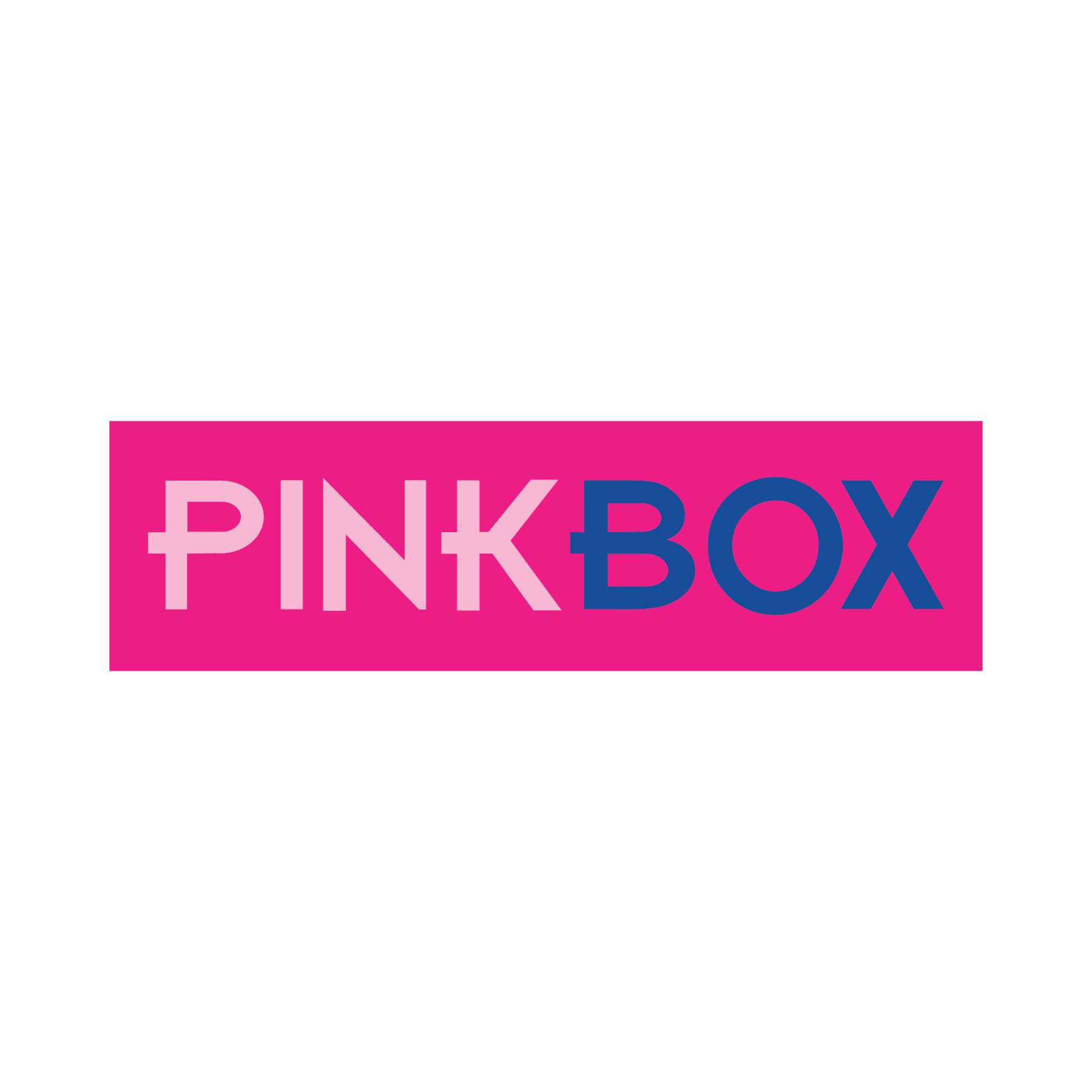 PINKBOX旗舰店