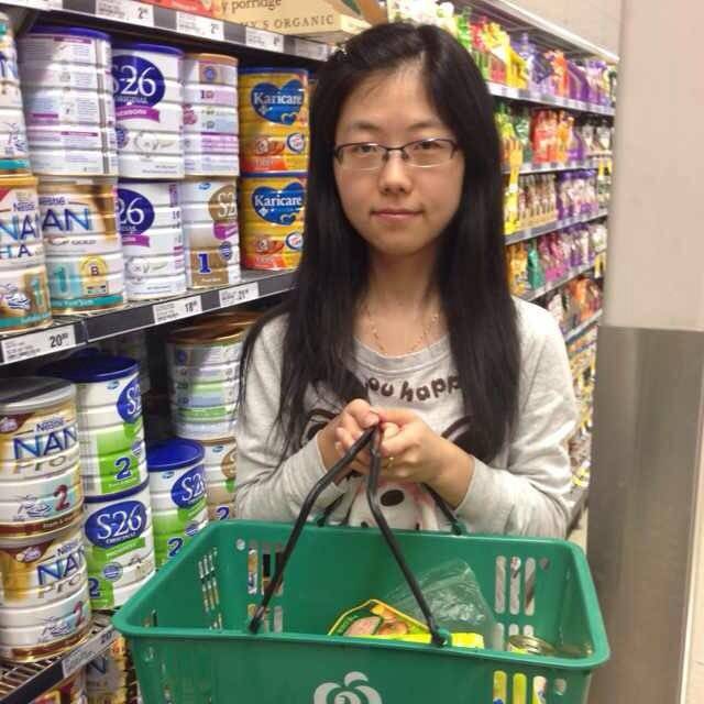 袋鼠妞澳洲直邮店