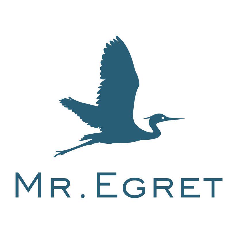 MrEgret白鹭先生皮具