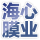 海心窗膜