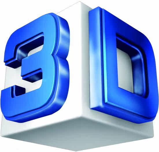 3D立体快门眼镜