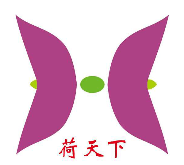 荷天下