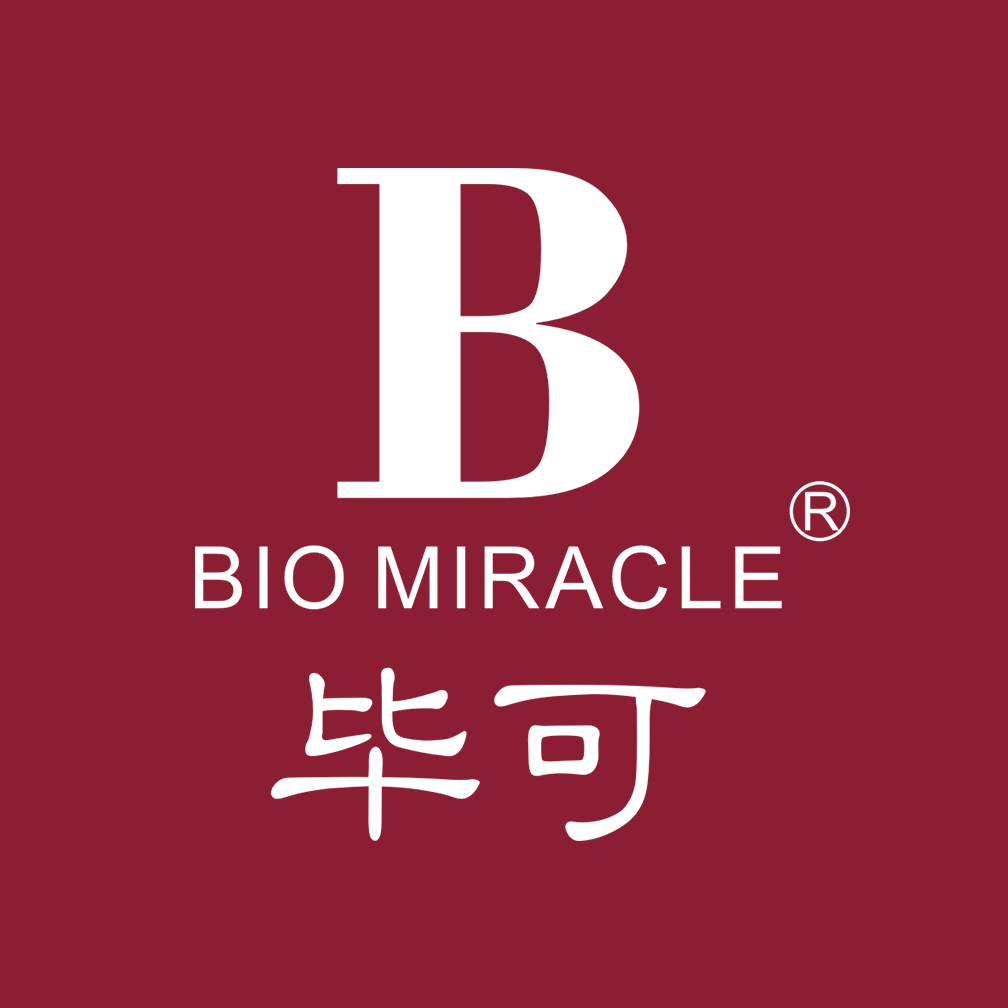 毕可官方企业店