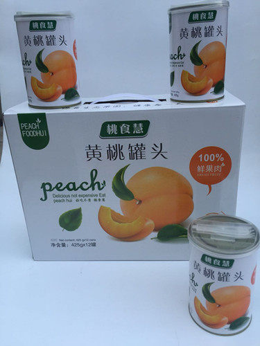 桃食慧特产店