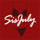 SisJuly欧美女装