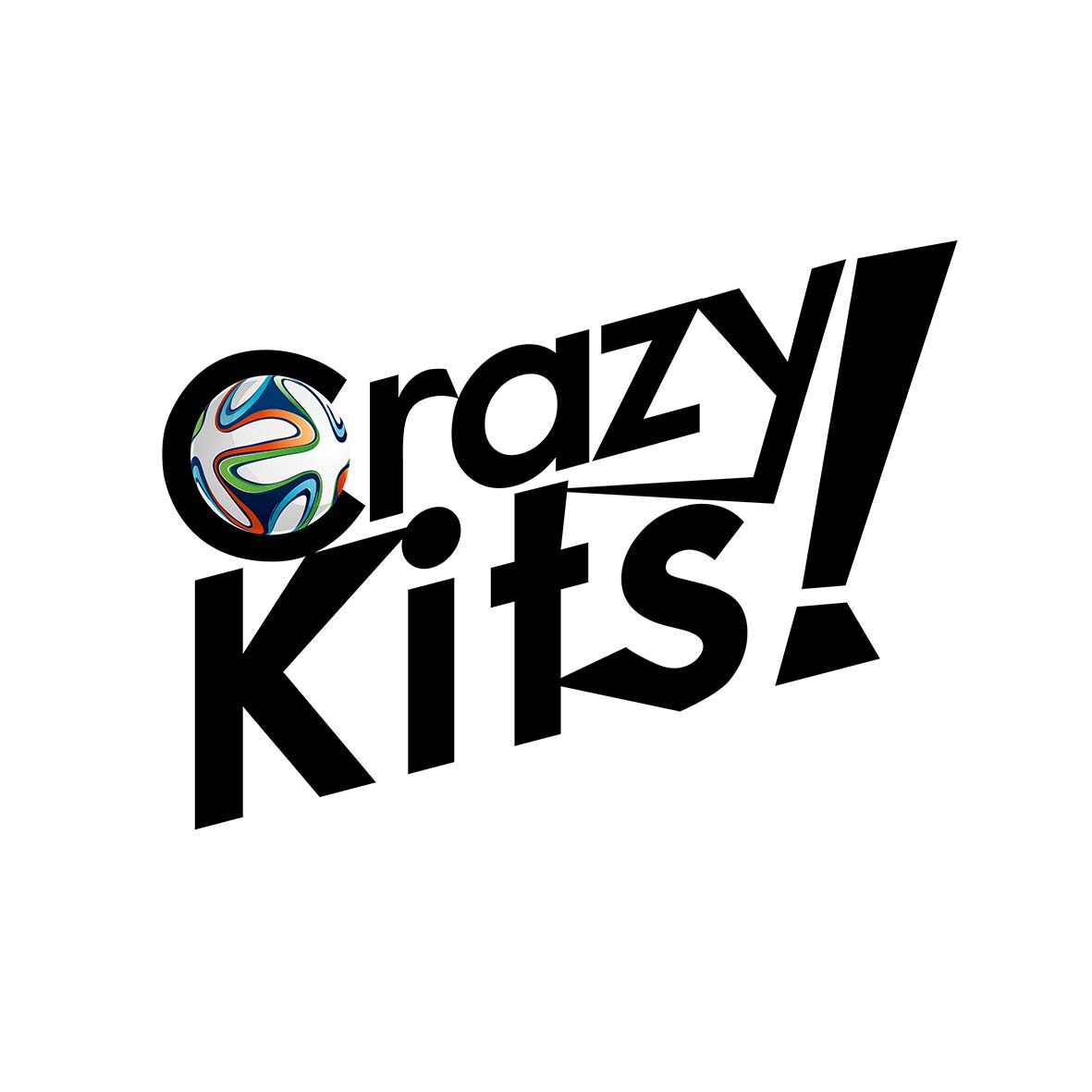 CRAZYKITS NEW