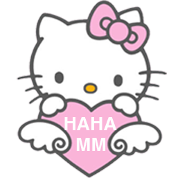 HAHA-MM