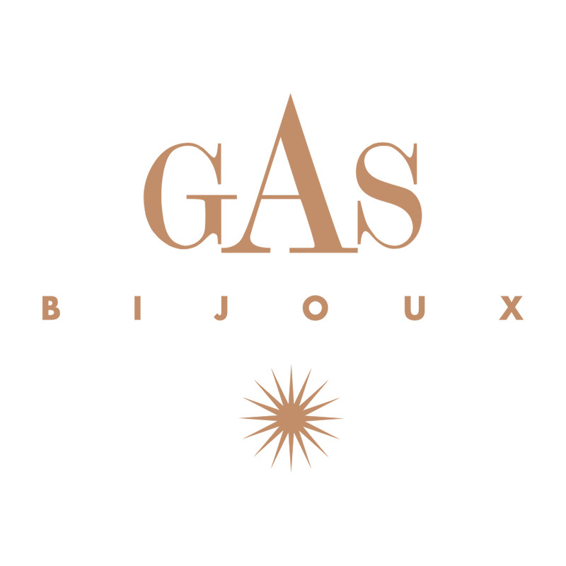 GAS  BIJOUX珠宝旗舰店
