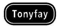 TONYFAY数码配件