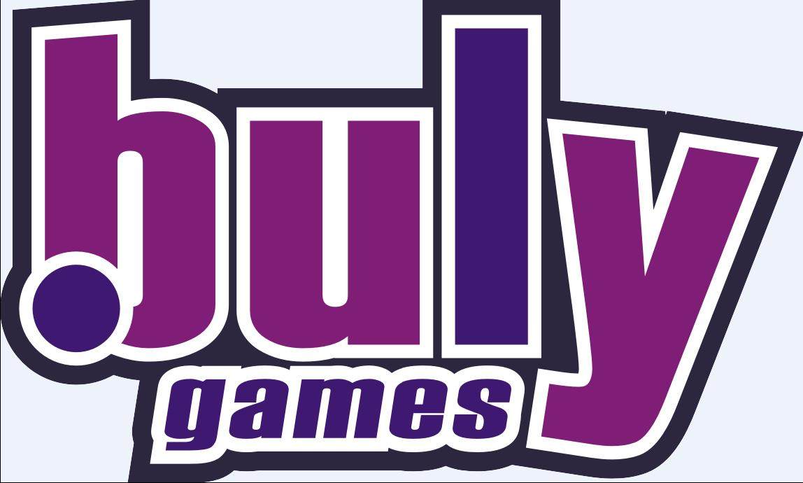 Bulygames 百恋桌游店
