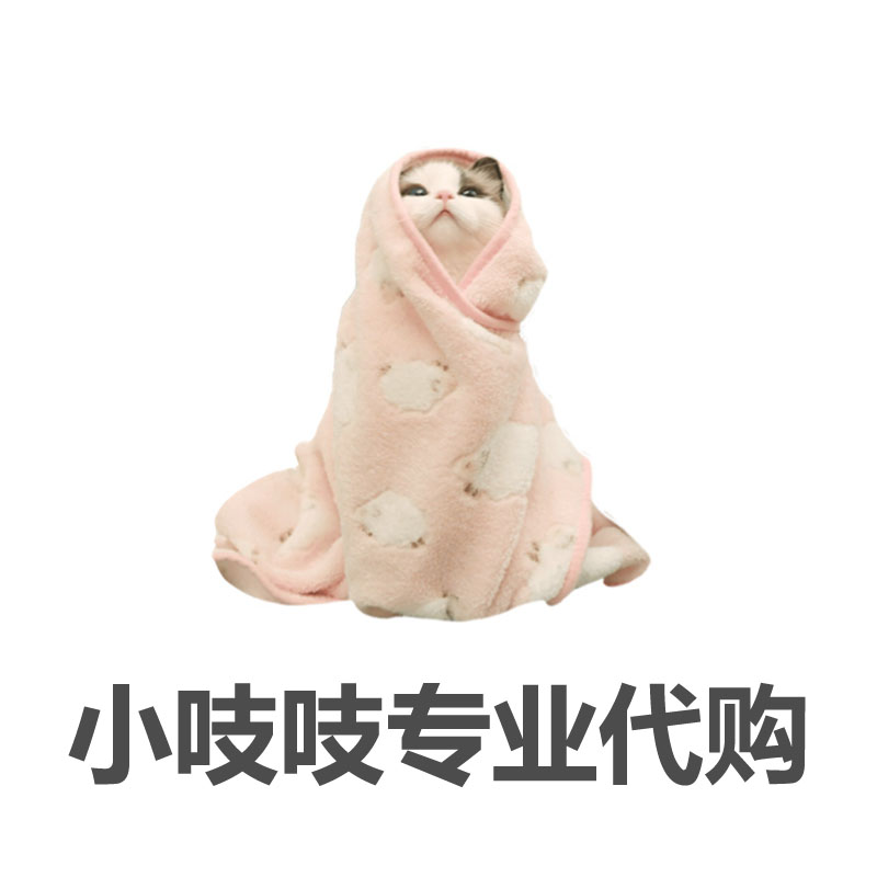 小吱吱的店呀