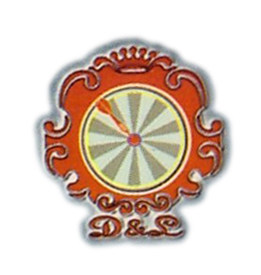 东业飞镖店
