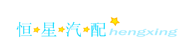 恒星奇瑞正品配件库