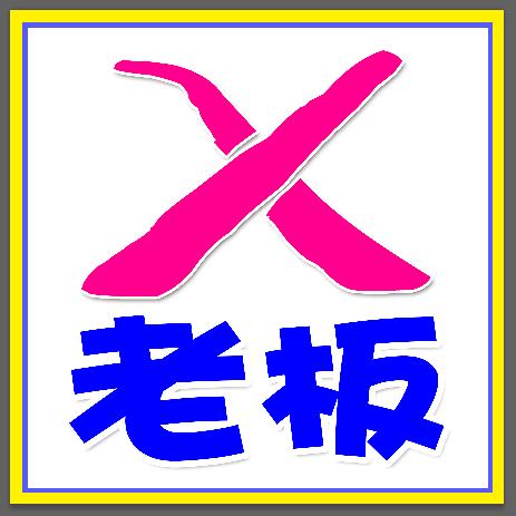 X老板