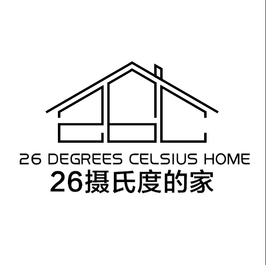 26摄氏度的家