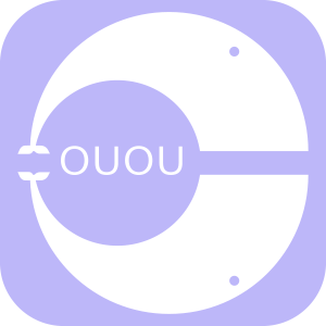 OUOU美妆海外专营店