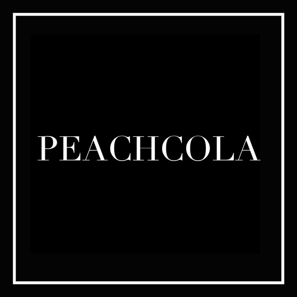 PEACHCOLA桃可了
