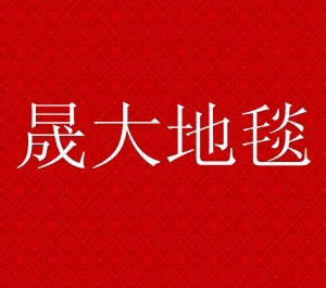 晟大地毯