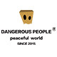 dangerouspeople旗舰