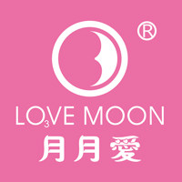 lo3vemoon月月爱旗舰店