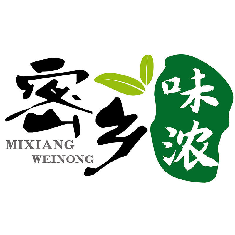 密乡味浓