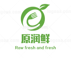原润鲜食品店