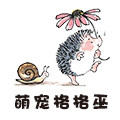 萌宠格格巫