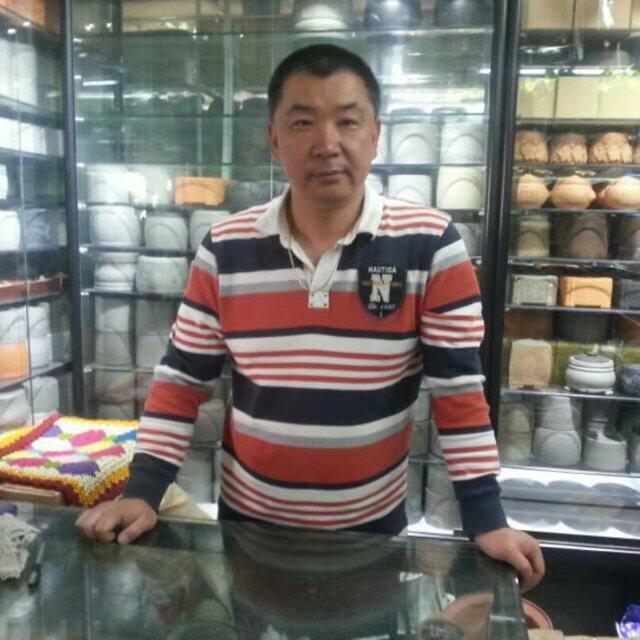 开元赵明蟋蟀用具