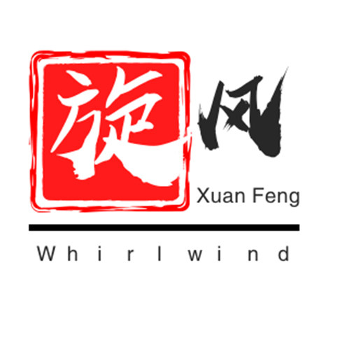 旋风健身搏击