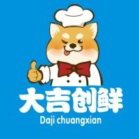 大吉创鲜