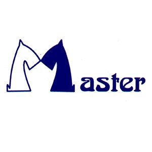 Master中国
