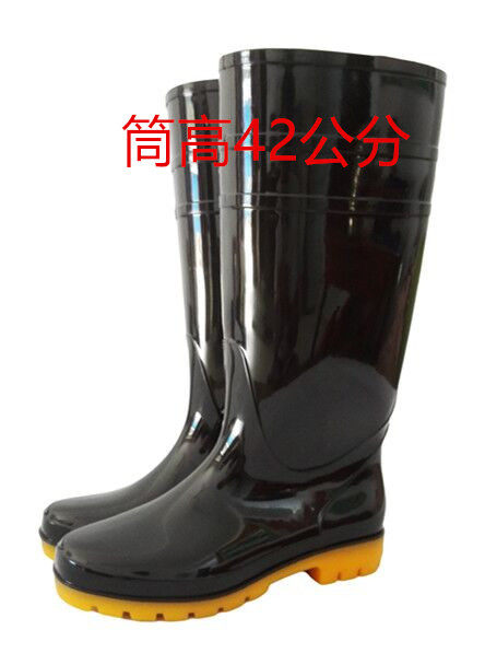 康晨雨鞋