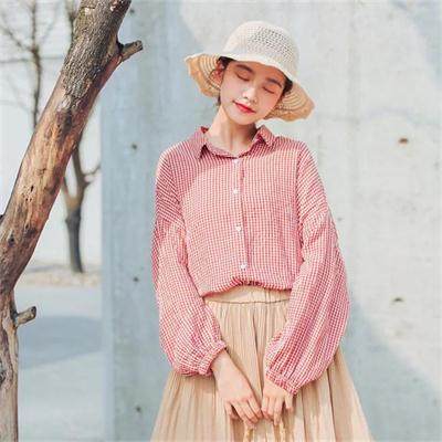 LOVEN小樱花清新文艺少女